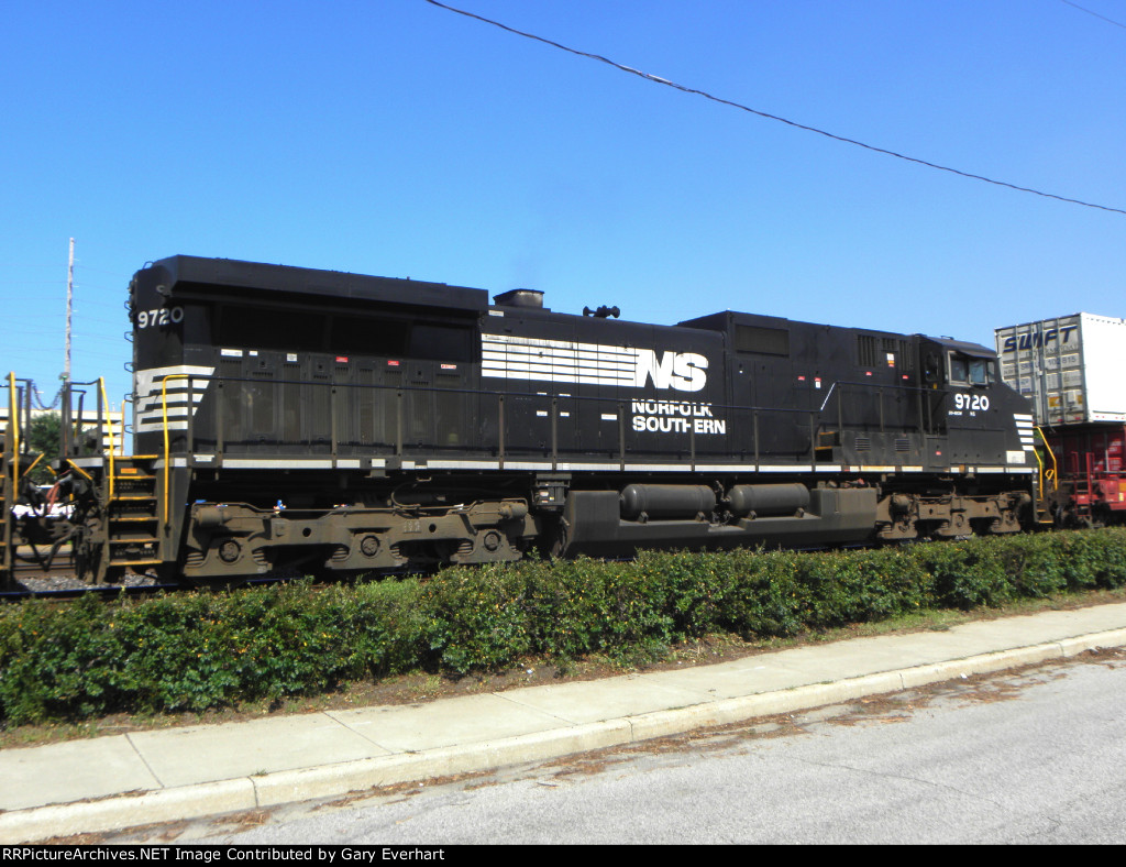 NS 9720